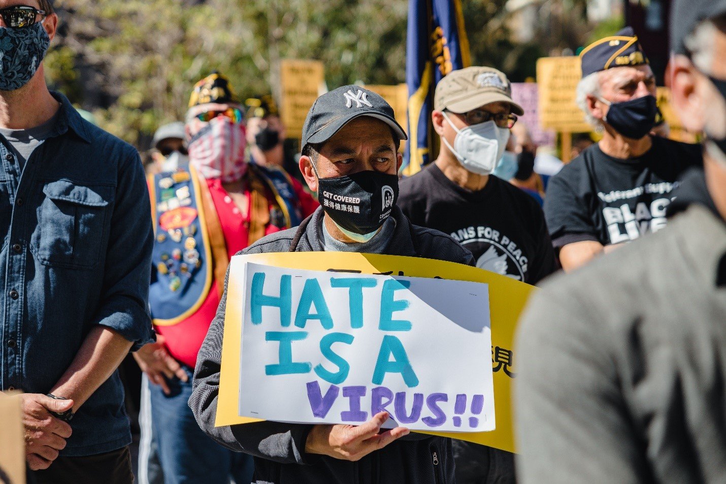 Freedom Of Speech Vs. Hate Speech – The Beam Media