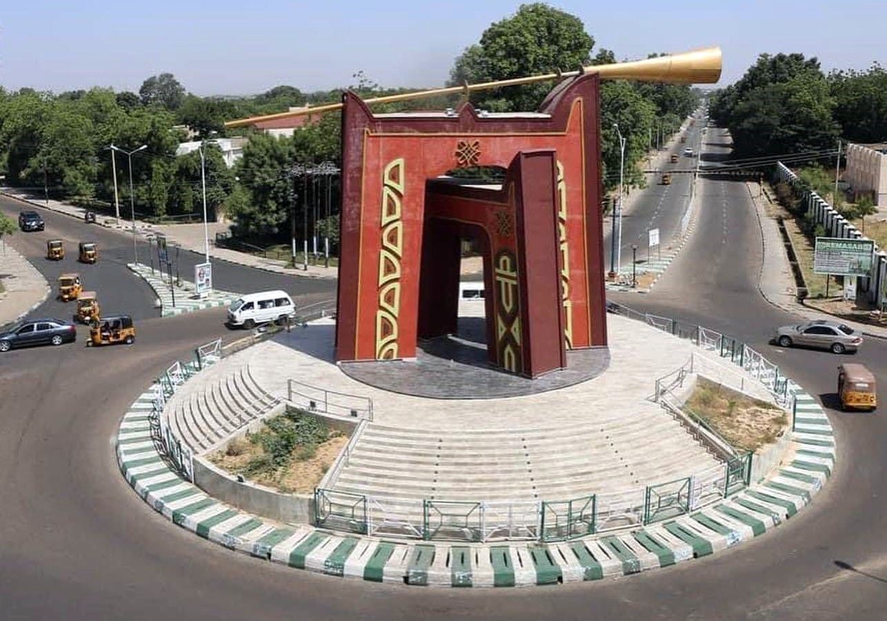 Discover The Timeless Beauty Of Kano State! – The Beam Media