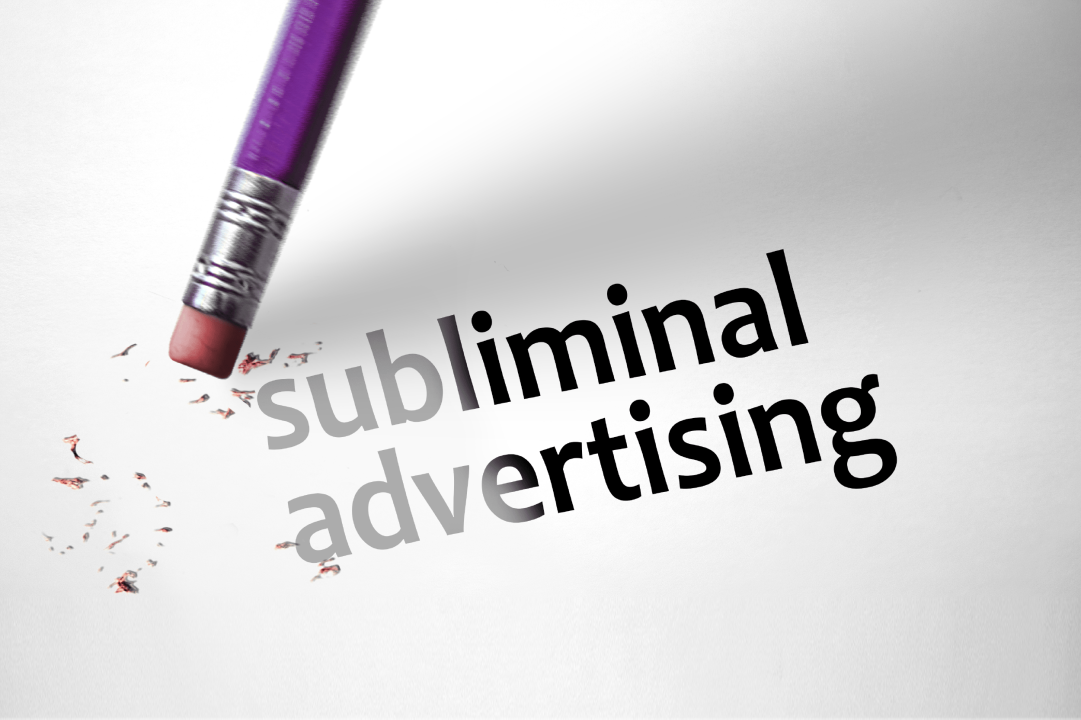 The Unseen Influence Of Subliminal Marketing – The Beam Media