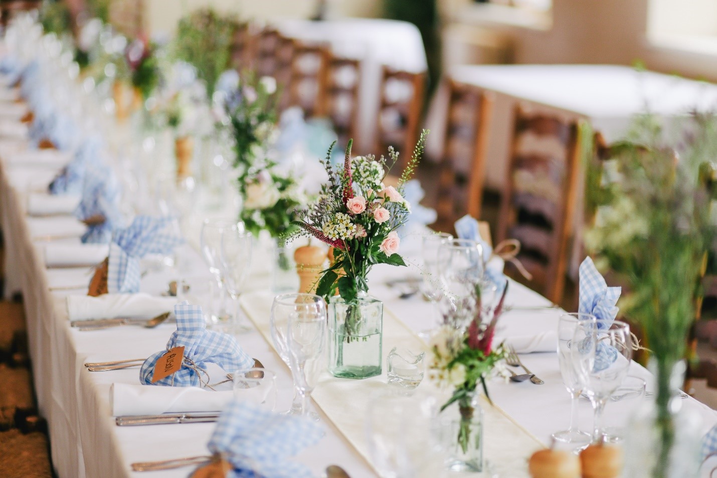 The Wedding Industry – A Celebration Of Love Or An Exploitative ...