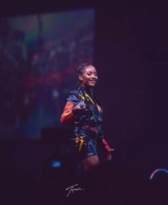 Meet Ayra Starr – The Rise Of Nigeria’s Sabi Girl – The Beam Media