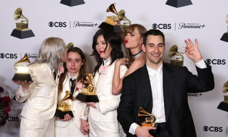 The Legacy And Evolution Of The Grammy Awards – The Beam Media