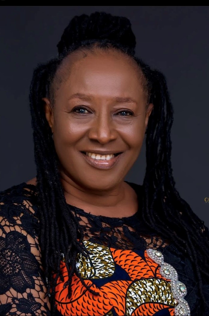 Mama G – A Household Name In Nollywood – The Beam Media