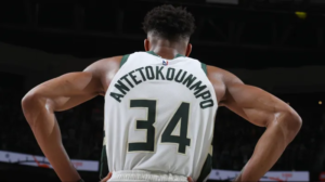 Giannis Antetokounmpo, The “Greek Freak” – The Beam Media