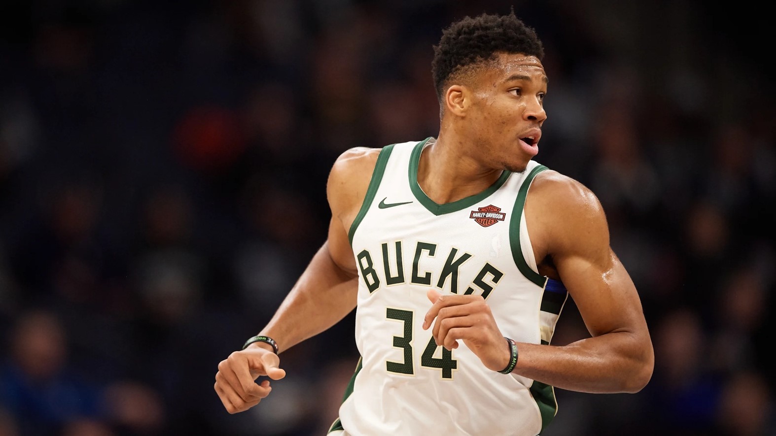Giannis Antetokounmpo, The “Greek Freak” – The Beam Media