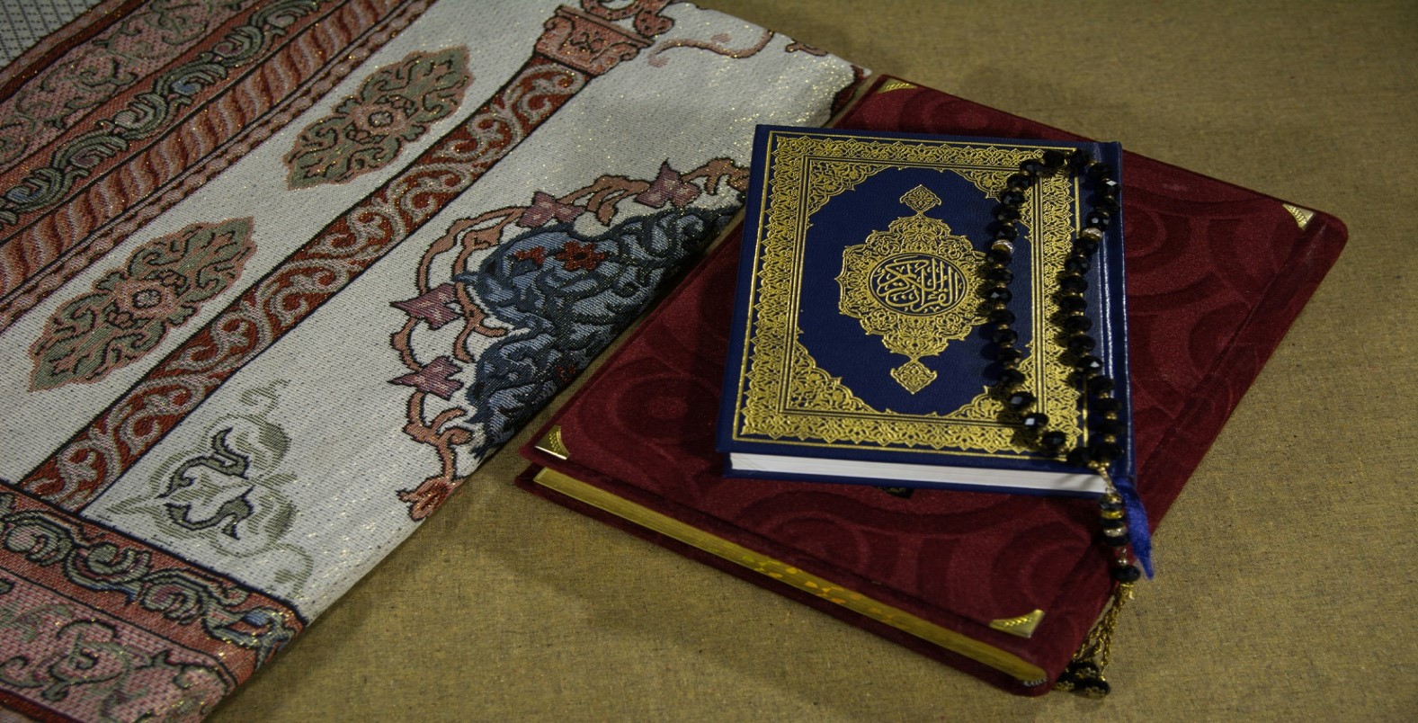 Unravelling The History And Traditions Of Ramadan – The Beam Media