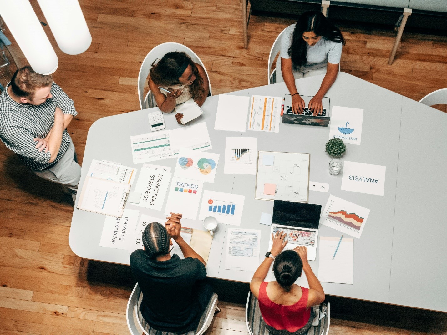 The Future Of Affiliate Marketing – The Beam Media