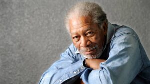The Biography Of Morgan Freeman – The Beam Media